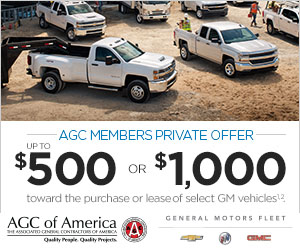 Chapters | Associated General Contractors of America