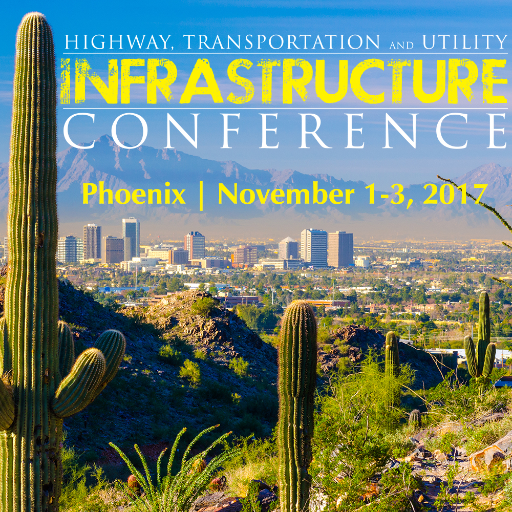 Infrastructure | Associated General Contractors