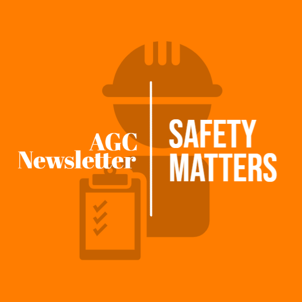 Newsletter | Associated General Contractors of America