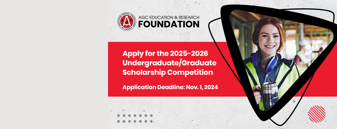 Home | Associated General Contractors of America