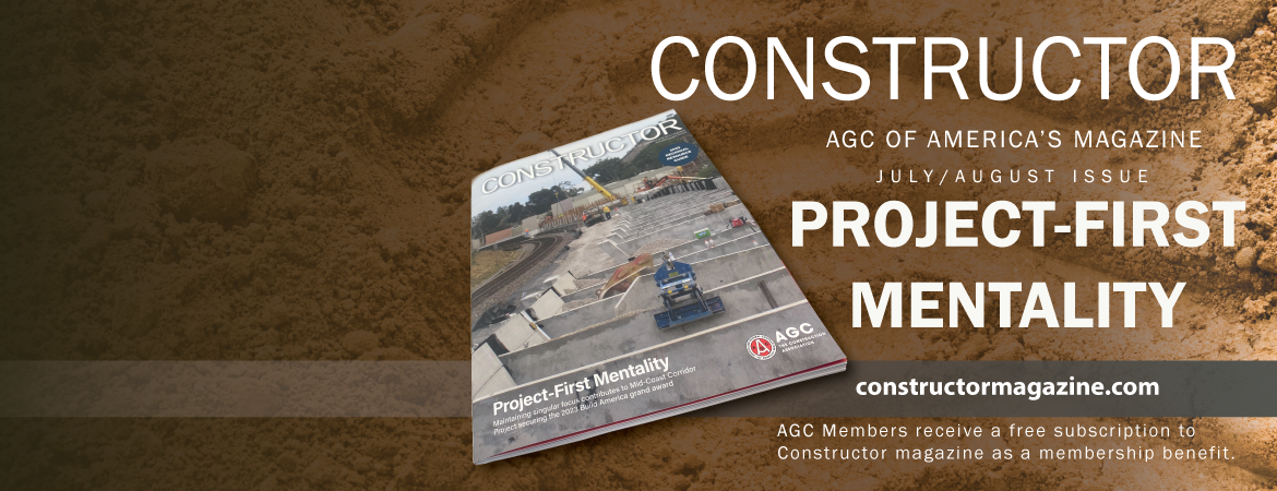 Home | Associated General Contractors of America