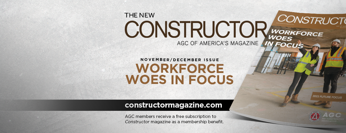 Home | Associated General Contractors of America