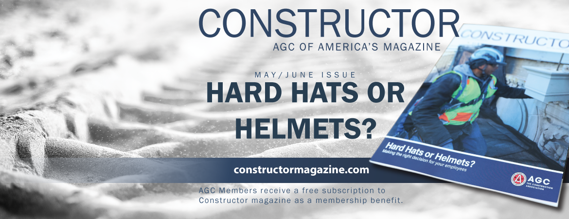 Home | Associated General Contractors of America