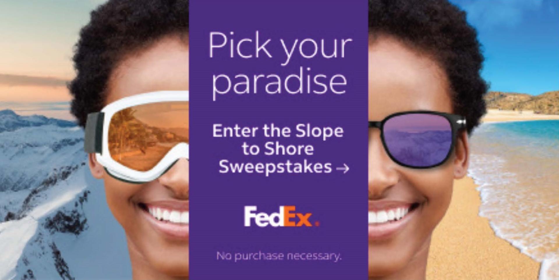 FedEx Advantage | Associated General Contractors of America