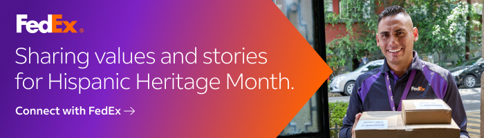 FedEx Advantage | Associated General Contractors of America